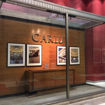 THE CARLU - Updated December 2025 - 48 Photos - 444 Yonge Street ...