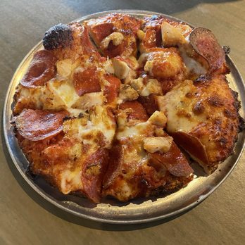 TOPPERS PIZZA PLACE - Updated January 2026 - 92 Photos & 140 Reviews ...