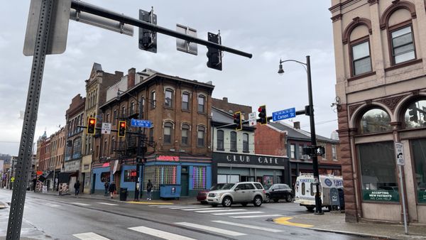 CLUB CAFE - Updated October 2025 - 64 Photos & 75 Reviews - 56 S 12th ...