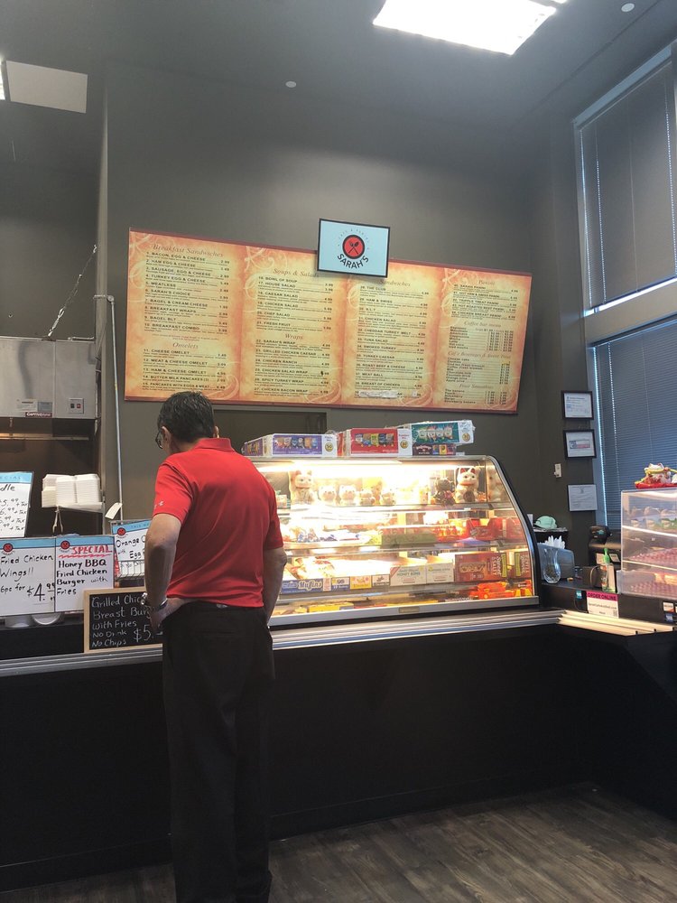 DELICIOUS DELI - Updated November 2024 - 12225 Greenville Ave, Dallas ...
