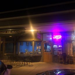 CINCO DE MAYO - Updated December 2025 - 203 Photos & 266 Reviews - 514 ...