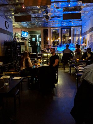 THE 808 BISTRO - 136 Photos & 159 Reviews - 808 Scarsdale Ave ...