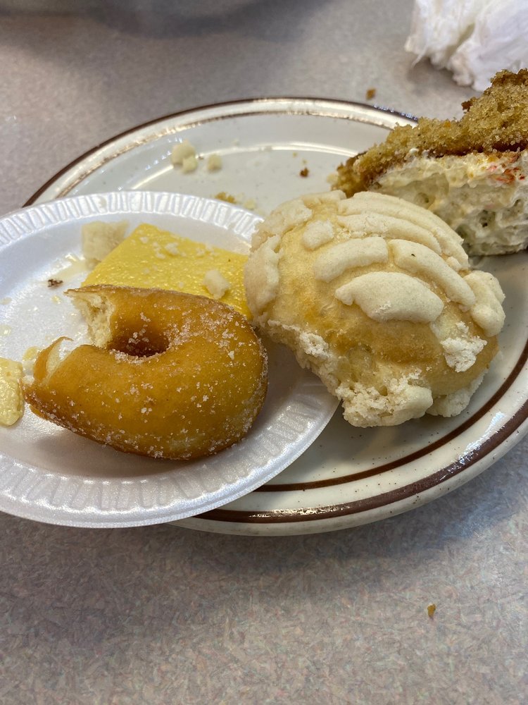 RANCHERO KING BUFFET - 38 Photos & 91 Reviews - 5900 N Fwy, Houston ...