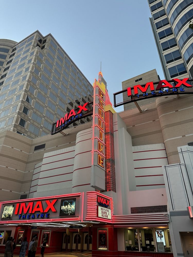 ESQUIRE IMAX THEATRE - Updated December 2025 - 353 Photos & 311 Reviews ...