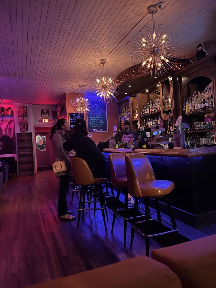 LOST WHALE - Updated November 2024 - 184 Photos & 86 Reviews - 2151 S ...