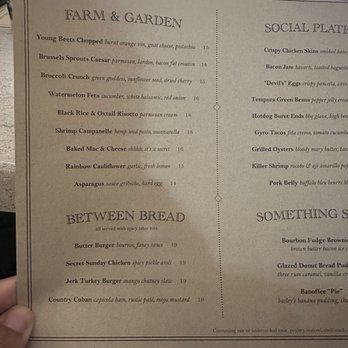 CARSON KITCHEN - Updated December 2024 - 8293 Photos & 3642 Reviews ...