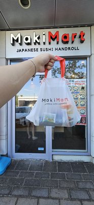 MAKI MART - 50 Photos & 20 Reviews - 3623 HIghway 7, Markham, Ontario ...