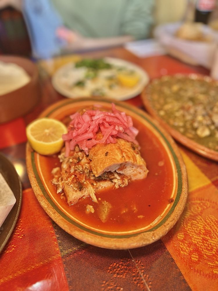 5 SPOT CHIVAS GRILL - Updated December 2025 - 204 Photos & 195 Reviews ...