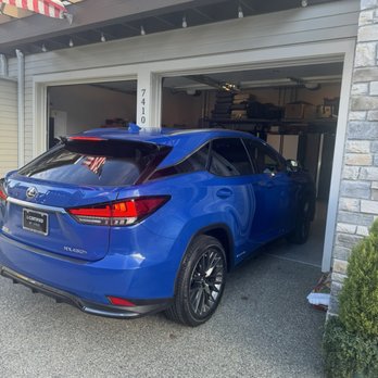 LEXUS OF PORTLAND - Updated October 2025 - 71 Photos & 261 Reviews ...