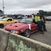 GREAT LAKES DRAGAWAY - 87 Photos & 21 Reviews - 18411 1st St, Union ...