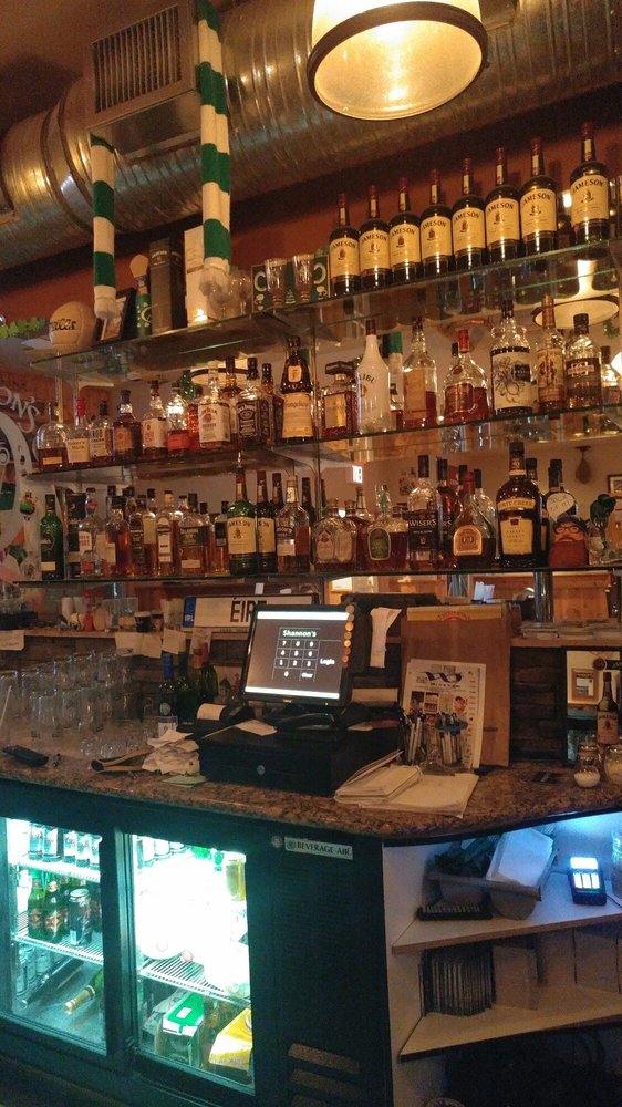 SHANNON’S IRISH PUB - Updated May 2026 - 2118 Robinson Street, Regina ...