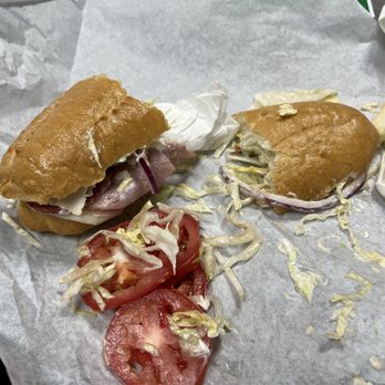 SUBZ N STUFF - Updated July 2025 - 146 Photos & 495 Reviews - 220 Las ...