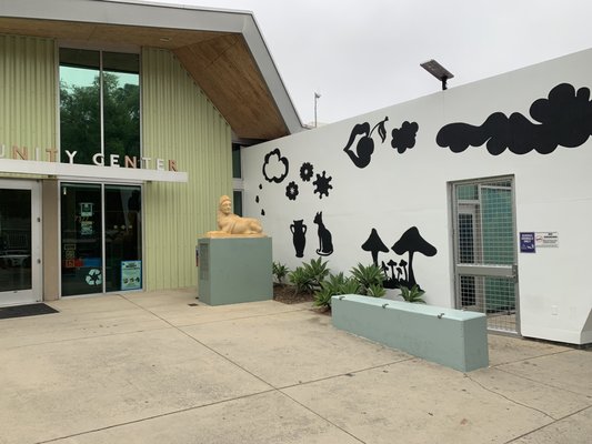 PLUMMER PARK - 76 Photos & 93 Reviews - Parks - 7377 Santa Monica Blvd ...