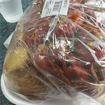 LTK CRAWFISH - Updated January 2026 - 229 Photos & 376 Reviews - 7020 N ...