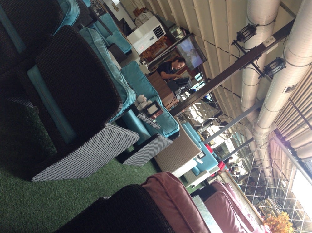 SARAY İSTANBUL - Siteler Yolu, İstanbul, Turkey - Cafes - Restaurant ...