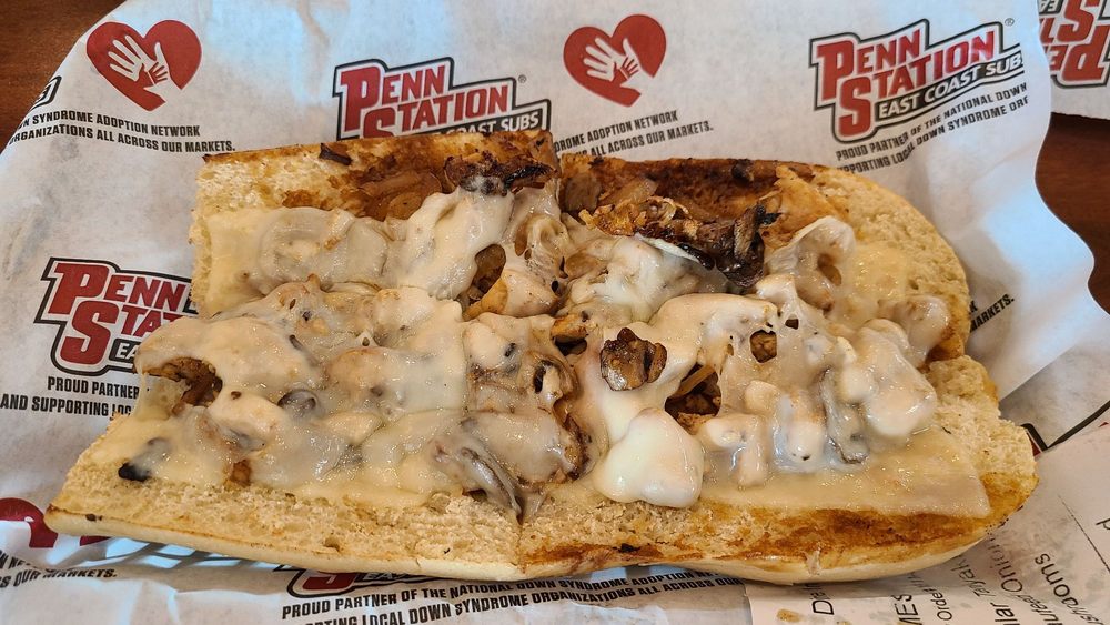 PENN STATION EAST COAST SUBS - Updated July 2025 - 14 Reviews - 4916 ...