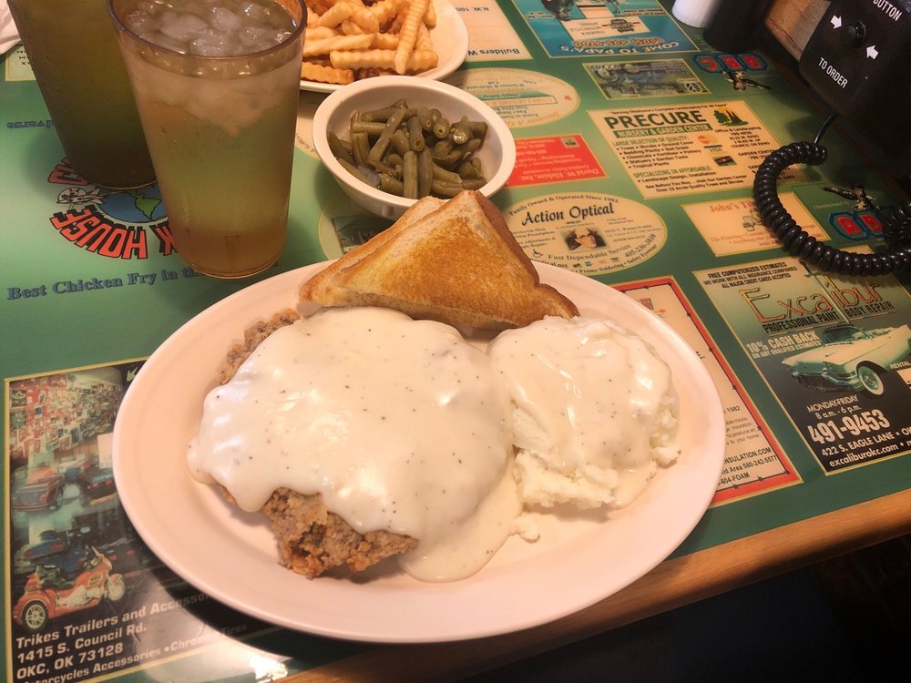 CHUCK HOUSE RESTAURANT - 57 Photos & 73 Reviews - American (Traditional ...