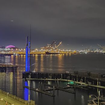 SEATTLE MARRIOTT WATERFRONT - Updated August 2025 - 539 Photos & 435 ...