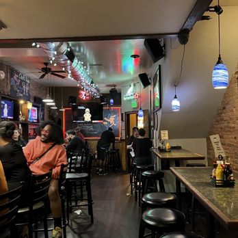 IBAR - Updated October 2025 - 239 Photos & 311 Reviews - 2118 Maryland ...