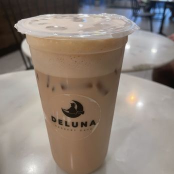 DELUNA DESSERT CAFE - Updated August 2024 - 609 Photos & 301 Reviews ...