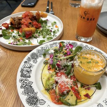 FERN BAR - Updated June 2025 - 784 Photos & 422 Reviews - 6780 Depot St ...