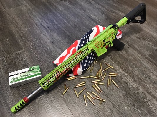 BEEBE FAMILY ARMS & MUNITIONS - CLOSED - 69 Photos & 51 Reviews - 1454 ...