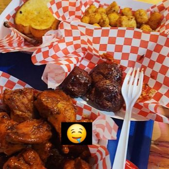 JD’S WINGZ & THINGZ - Updated July 2024 - 468 Photos & 282 Reviews ...