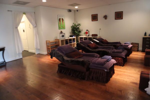 ZEN DEN SPA - Updated July 2025 - 10 Photos - 28439 Tomball Pkwy ...