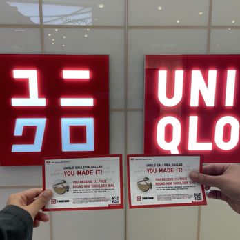 UNIQLO - Updated December 2025 - 67 Photos & 10 Reviews - 13350 Dallas ...