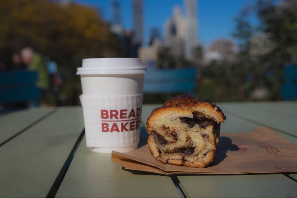 BREADS BAKERY - BROOKLYN - Updated December 2025 - 27 Photos & 13 ...