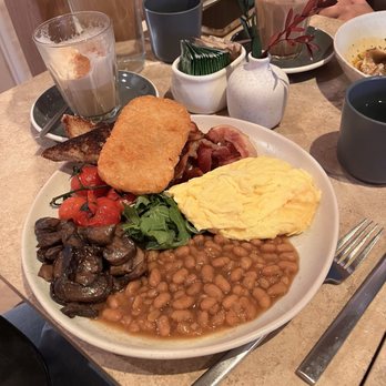 LITTLE RUBY’S WEST VILLAGE - Updated March 2025 - 342 Photos & 159 ...