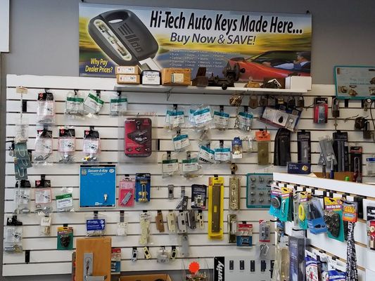 CWJ LOCK & KEY - Updated October 2025 - 13 Photos & 16 Reviews - 183 ...