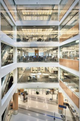 DR MARTIN LUTHER KING JR. LIBRARY - Updated January 2026 - 335 Photos ...