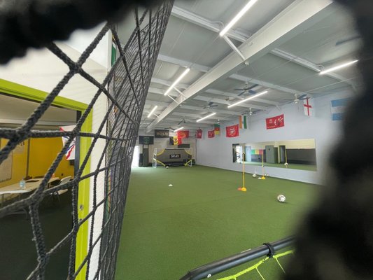 FIRST TOUCH SOCCER ACADEMY - Updated March 2025 - 20 Photos - 14010 US ...