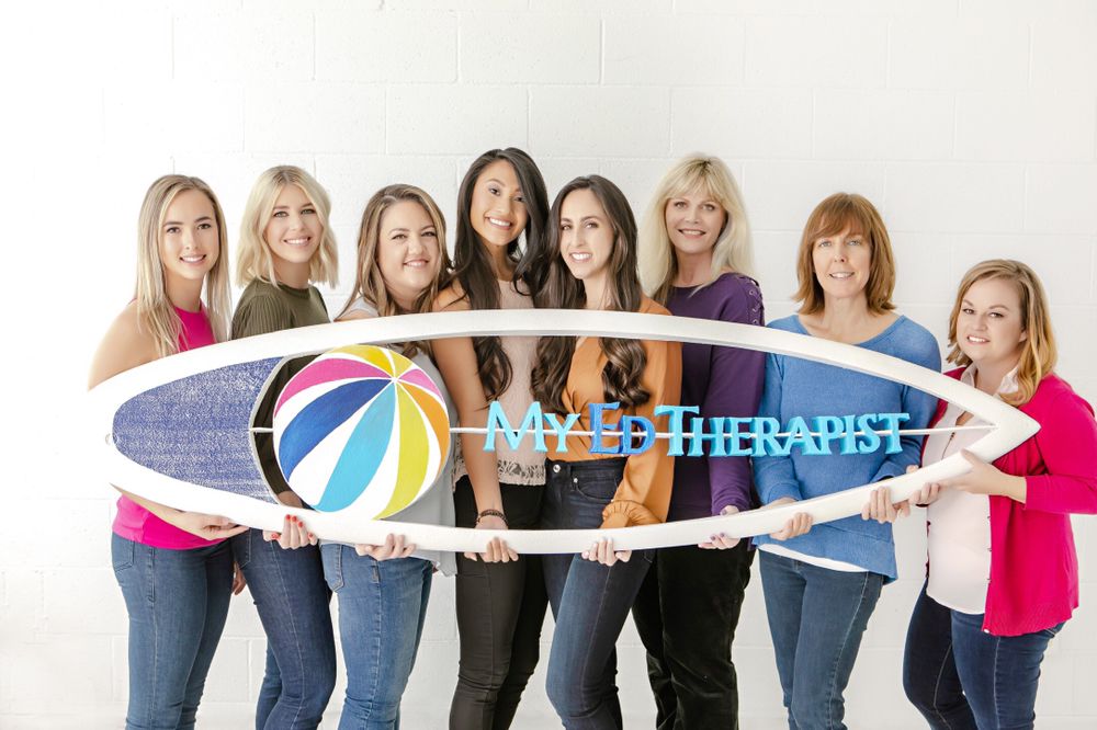 MY ED THERAPIST - EDUCATIONAL THERAPY - Updated October 2025 - 1200 ...