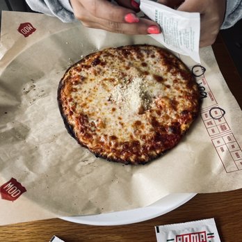 MOD PIZZA - Updated October 2025 - 217 Photos & 227 Reviews - 1911 ...