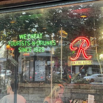 THE 5 POINT CAFÉ - 1563 Photos & 2367 Reviews - 415 Cedar St, Seattle ...