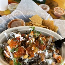 DANK BURRITO - 296 Photos & 360 Reviews - 4135 Arendell St, Morehead ...