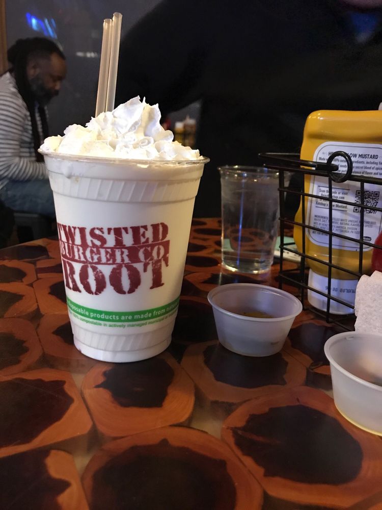 TWISTED ROOT BURGER - 941 Photos & 1365 Reviews - Burgers - 2615 ...
