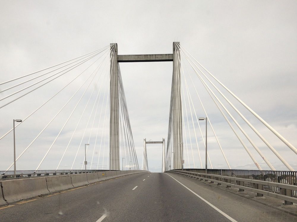 CABLE BRIDGE - Updated May 2024 - S 10th Ave, Pasco, Washington ...