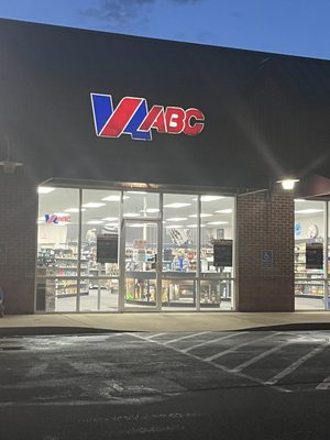 VIRGINIA ABC STORE - Updated July 2025 - 1028 Richmond Ave, Staunton ...
