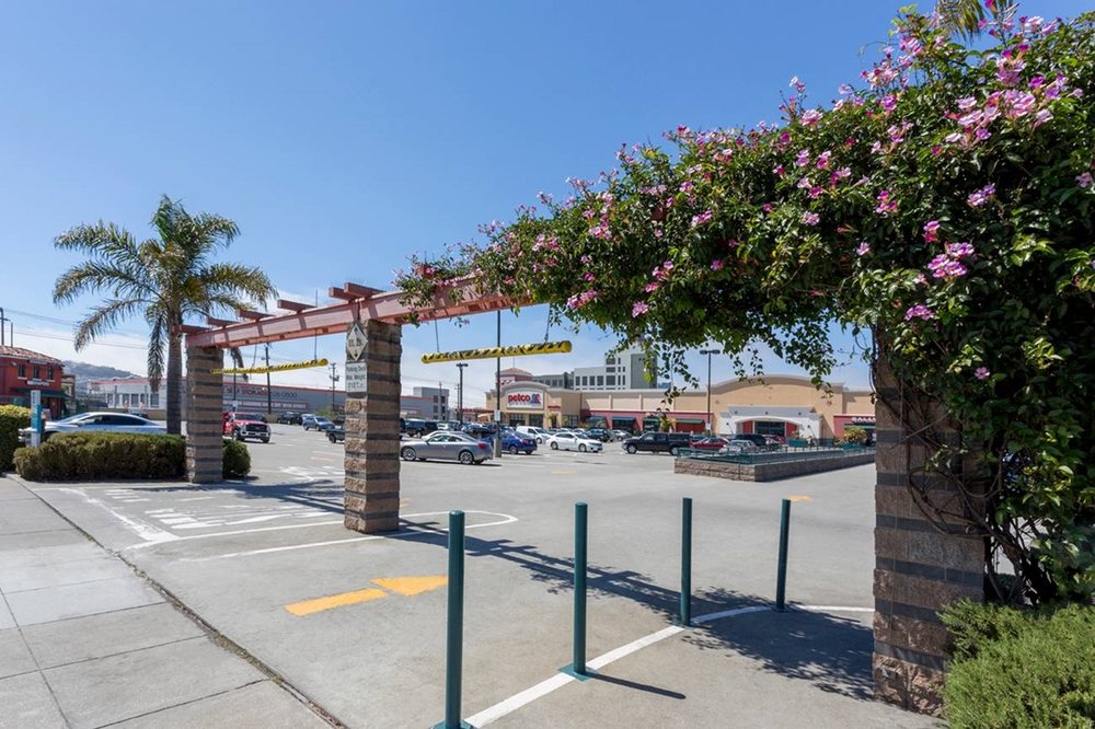 POTRERO CENTER - Updated May 2026 - 33 Photos & 30 Reviews - 2300 16th ...