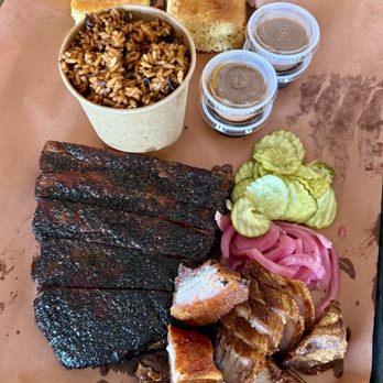 BARK BARBECUE - Updated April 2025 - 313 Photos & 173 Reviews - 55 ...