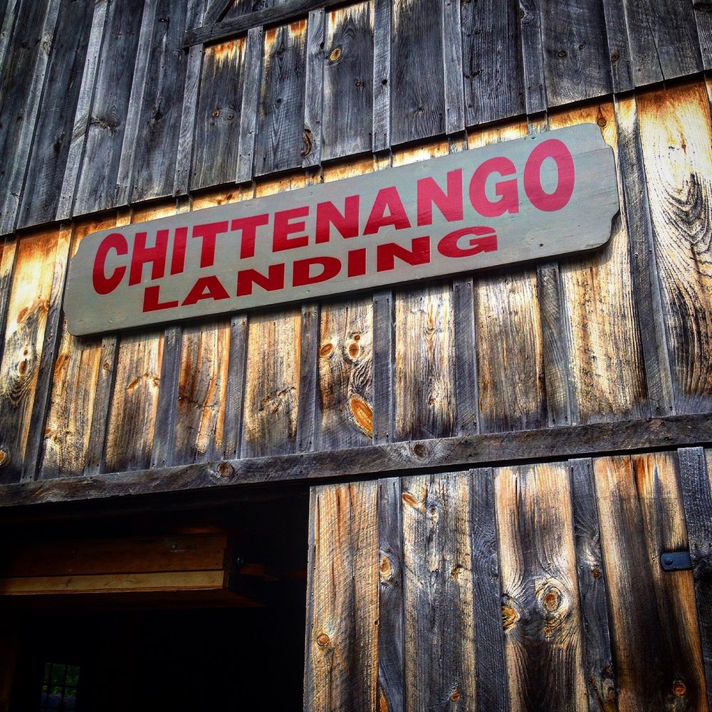 CHITTENANGO LANDING CANAL BOAT MUSEUM - Updated October 2025 - 37 ...