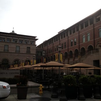 RONALD TUTOR CAMPUS CENTER - Updated December 2025 - 62 Photos & 14 ...