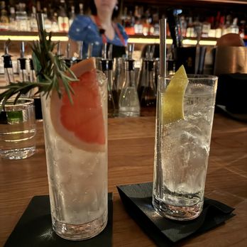 PACIFIC COCKTAIL HAVEN - Updated July 2024 - 1539 Photos & 645 Reviews ...