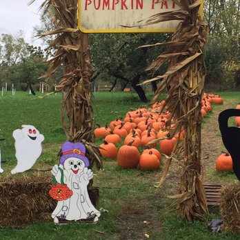 OBSTBAUM ORCHARDS - Updated September 2025 - 83 Photos & 31 Reviews ...