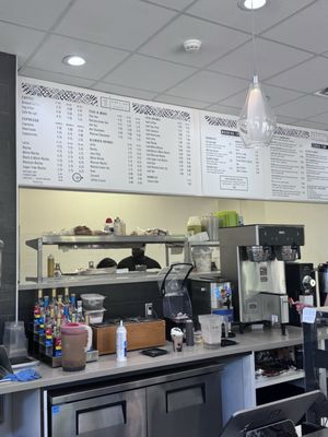 GINO’S JAVA - Updated October 2025 - 134 Photos & 185 Reviews - 1500 ...