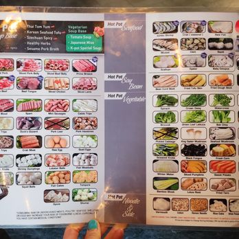 KPOT KOREAN BBQ & HOT POT - Updated July 2024 - 140 Photos & 101 ...