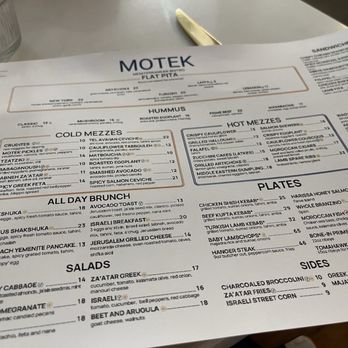 MOTEK CORAL GABLES - Updated August 2024 - 808 Photos & 299 Reviews ...